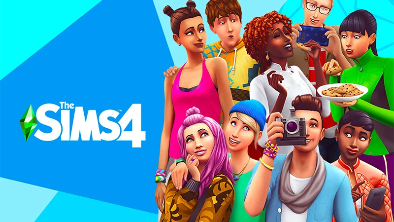 De Sims™ 4 - Officiële EA Help-ondersteuning