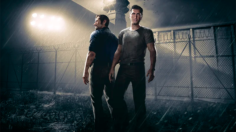 《A Way Out》– 官方 EA 協助中心支援