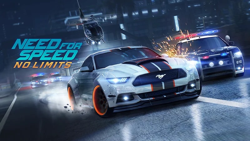 Need for Speed™ No Limits