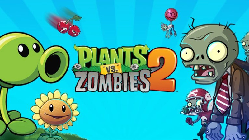 Planten Vs Zombies 2 Zombiebijbel Vegan Zombie | Plants Vs. Zombies 2: