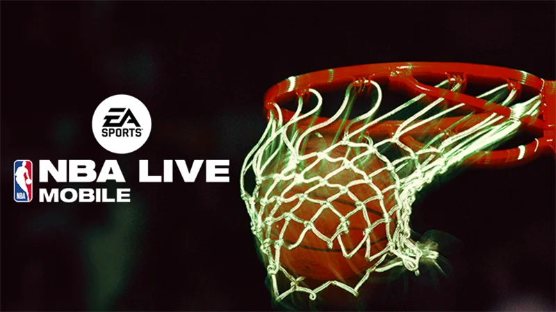 《EA SPORTS™ NBA Live Mobile Basketball》– 官方 EA Help 支持