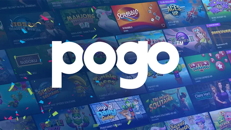 Pogo – Official EA Help support