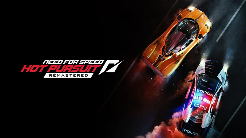 Need For Speed™ Hot Pursuit Remastered - Official EA Help support