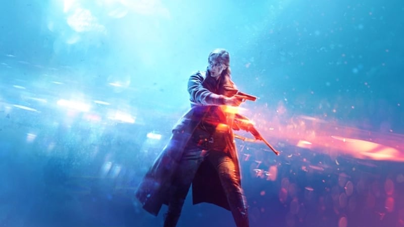 Battlefield™ V – Official EA Help support
