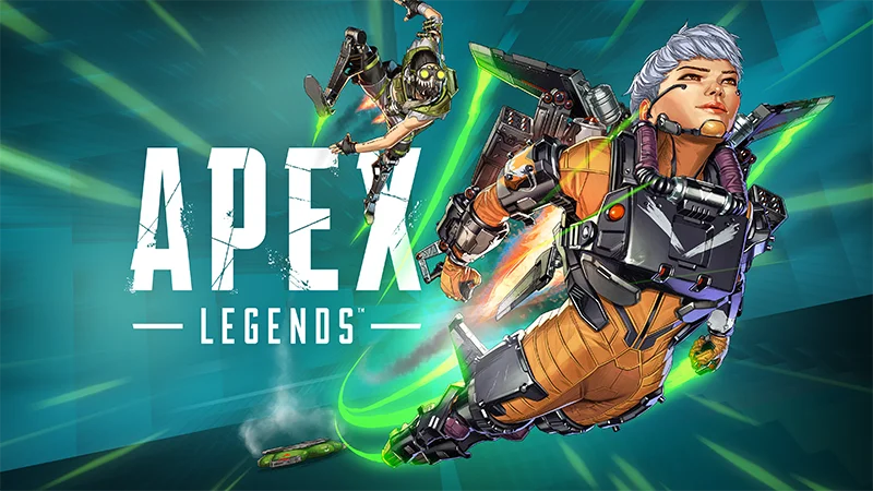 Apex 레전드™ - 공식 EA 도움말 지원