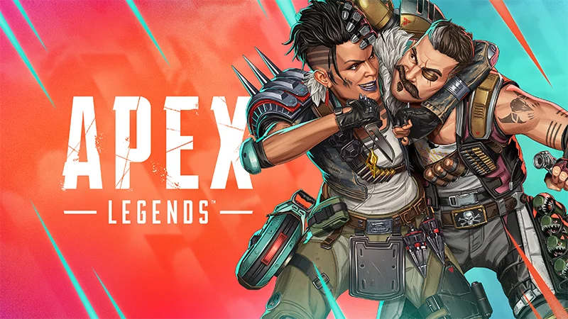 Apex Legends™- Officiële support via EA Help