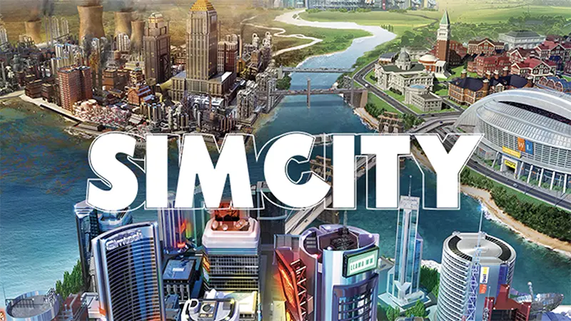 SimCity™ – Resmi EA Yardım desteği